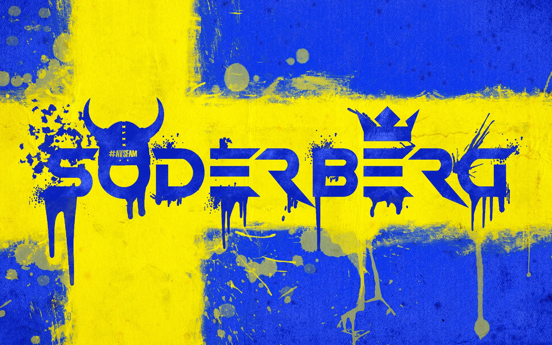 Viking Persib Wallpaper
