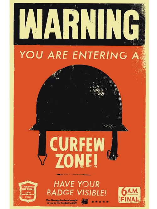 Parabolis — CURT MERLO