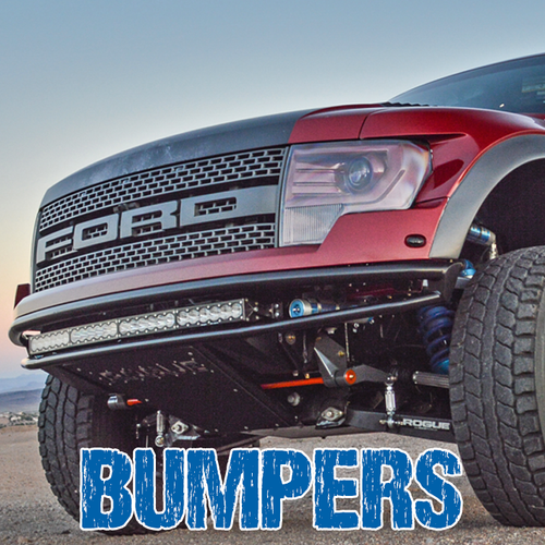 ROGUE RACING SVT RAPTOR UPGRADES 2010 2011 2012 2013 2014 — Rogue Racing