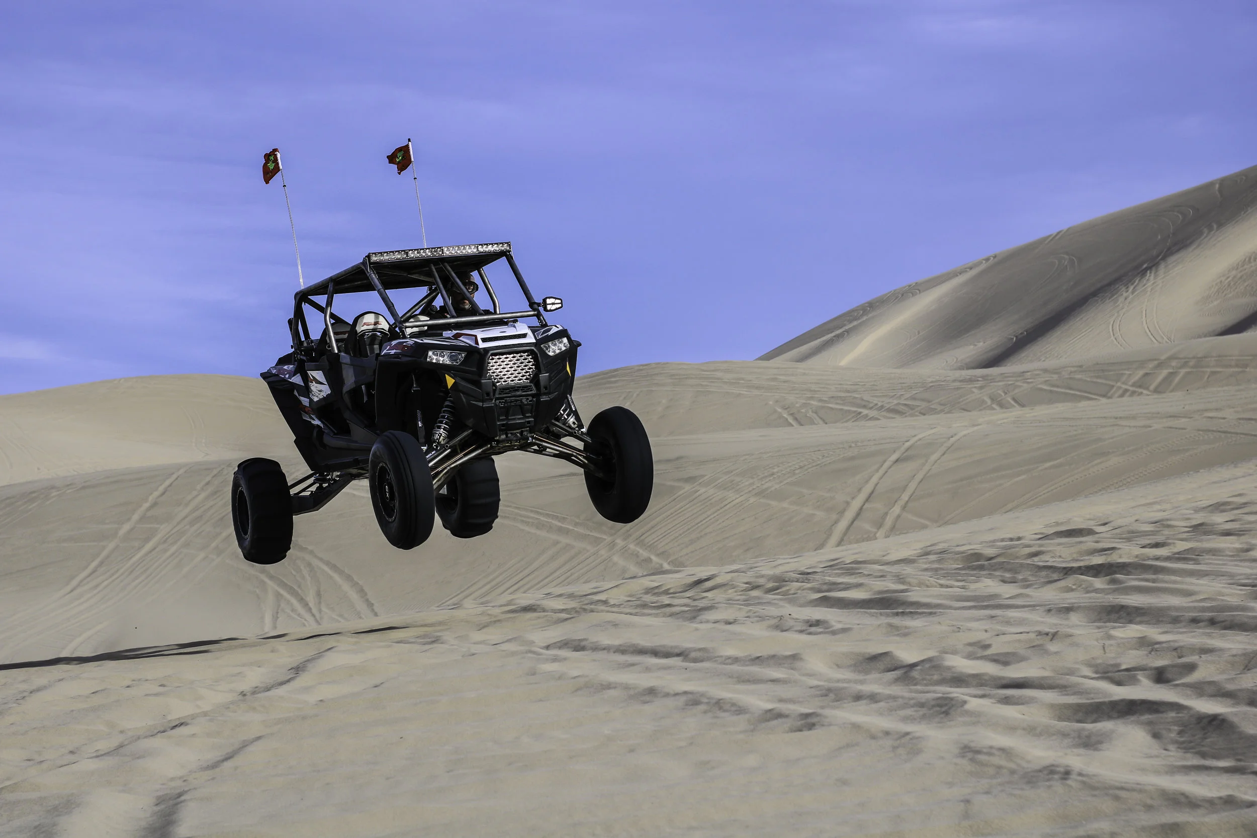 News — Rogue Racing
