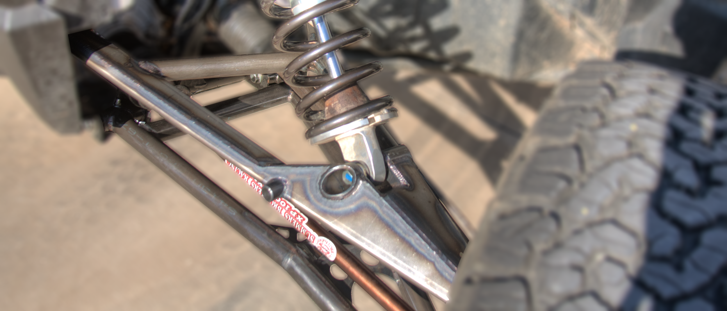 News — Rogue Racing