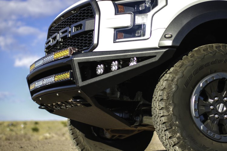 Rogue Racing - Innovative Off-Road Products and Designs
