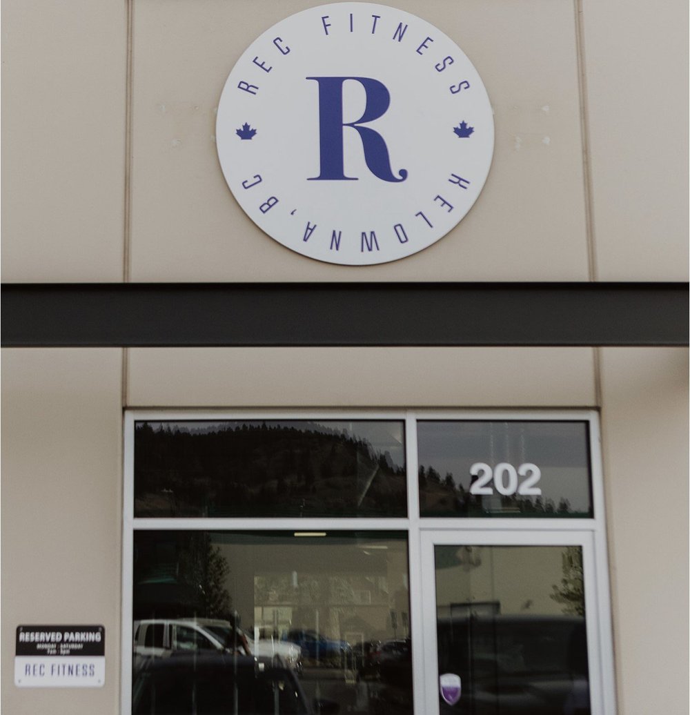 Rec Fitness
