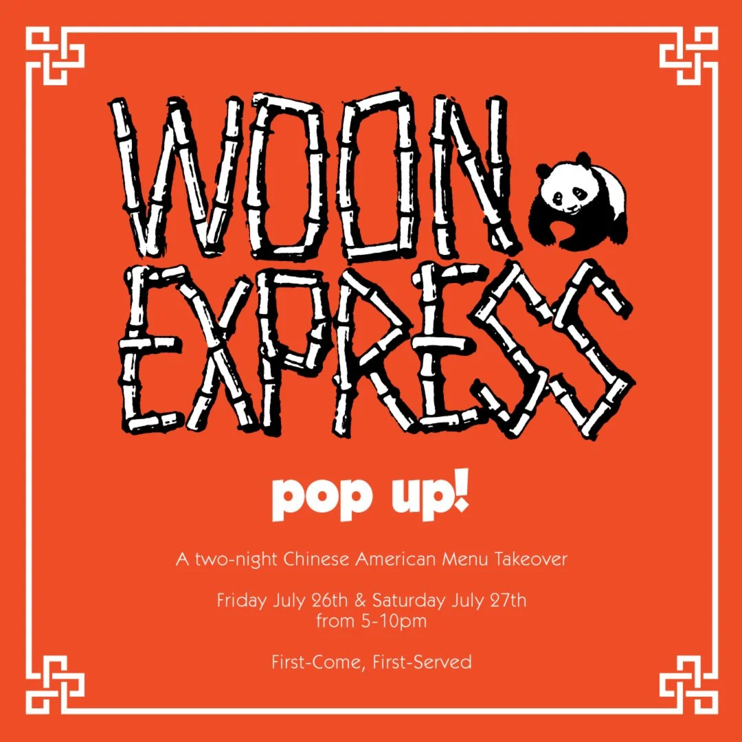 Blog — Woon