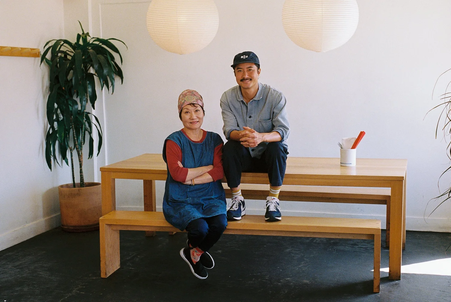 About | Discover Our Journey — Woon