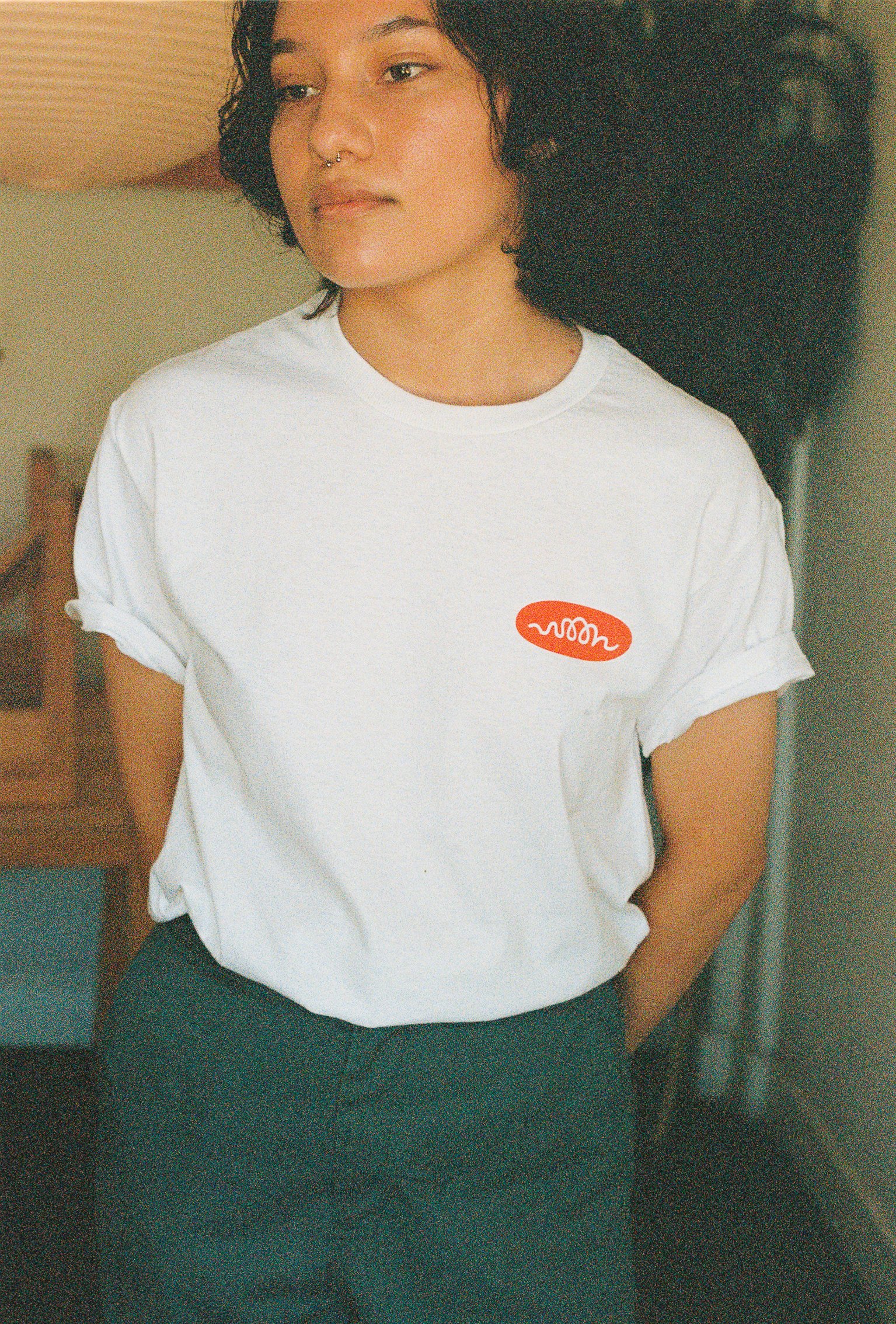 New Tees Available Now — Woon