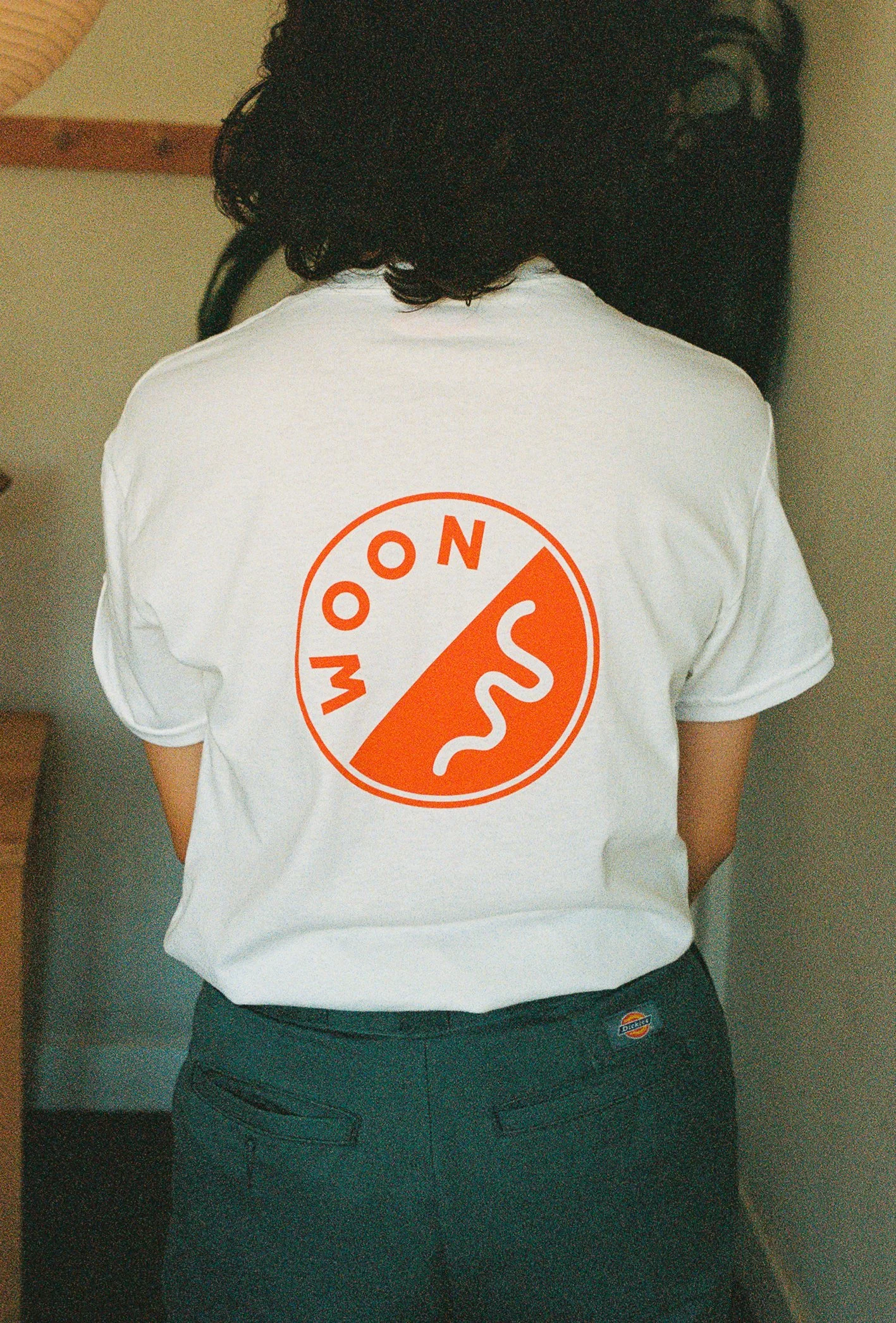 New Tees Available Now — Woon