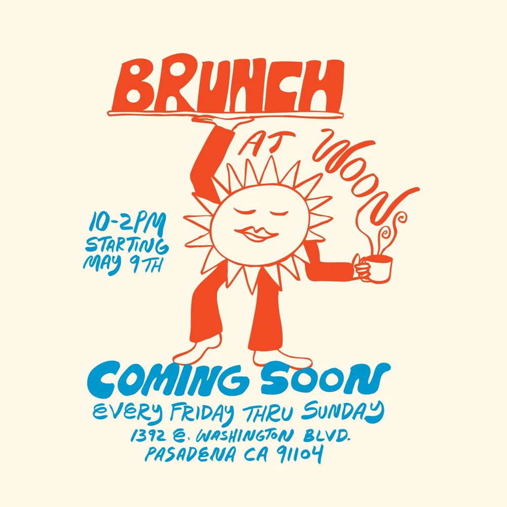 Brunch At Woon Teaser — Woon