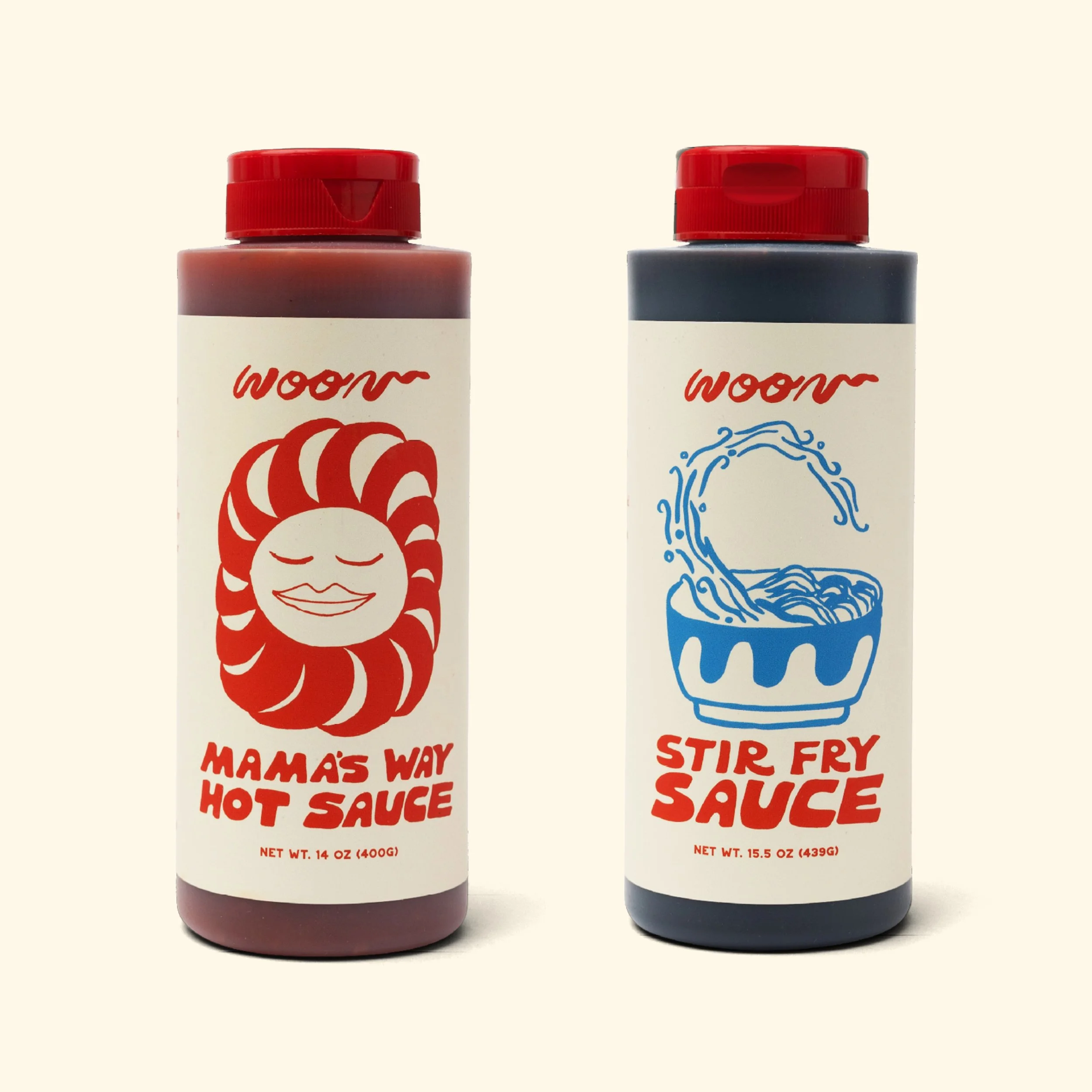 Shop — Woon