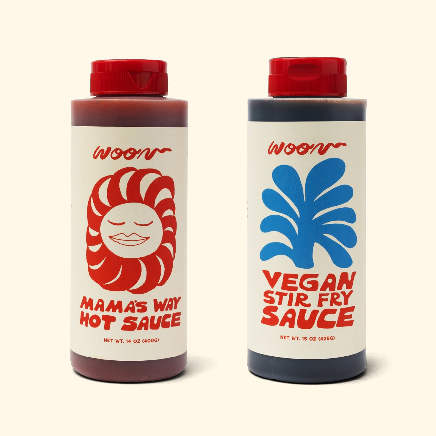 Shop — Woon