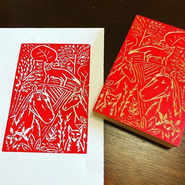 PHOTOS — Julie Rosing