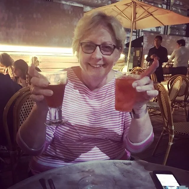 PHOTOS — Julie Rosing