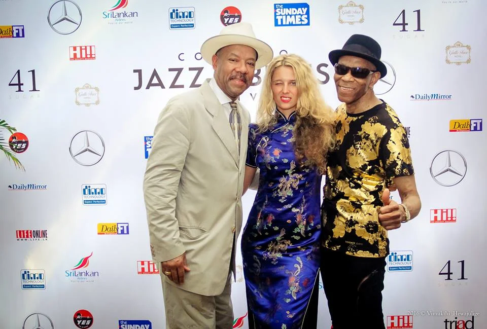 Photos — Sannie Fox