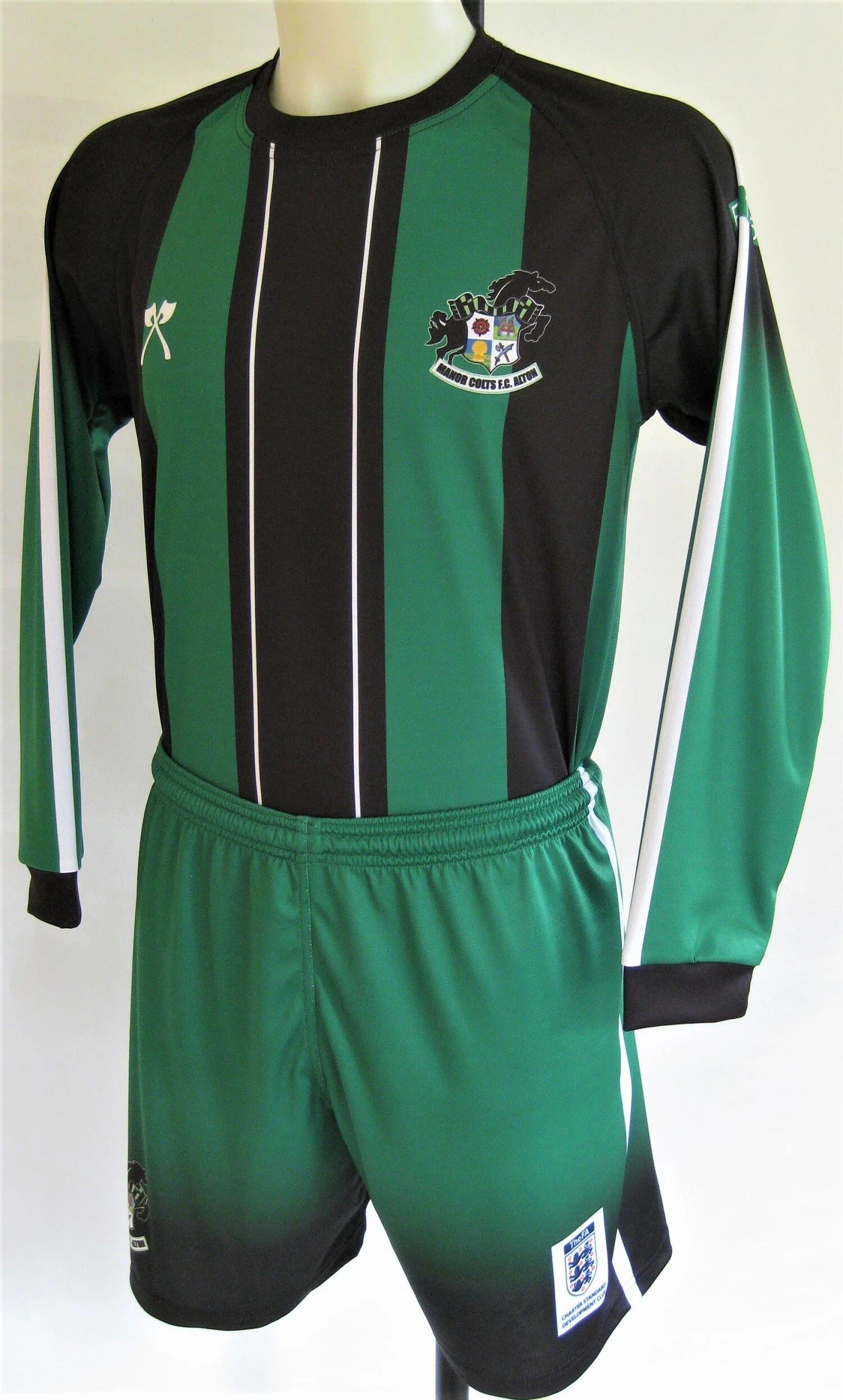 BattleAxe Bespoke Sportswear