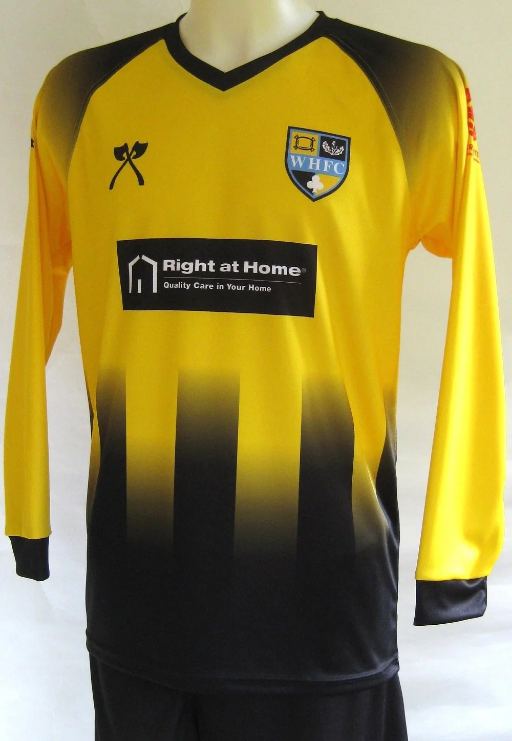 BattleAxe Bespoke Sportswear