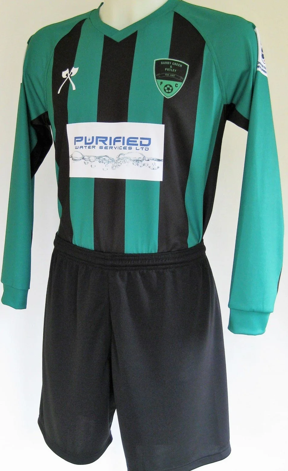 BattleAxe Bespoke Sportswear