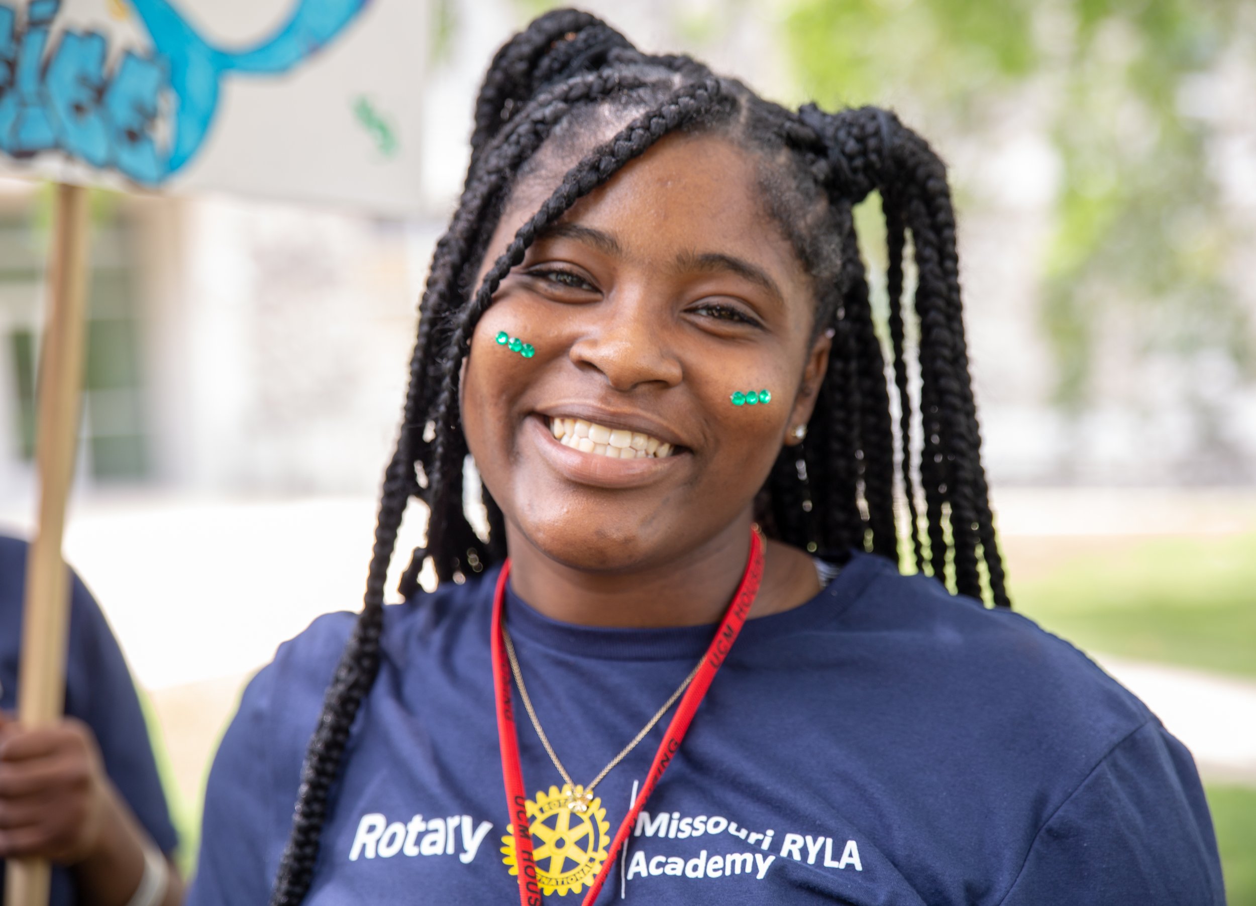 Missouri RYLA Academy