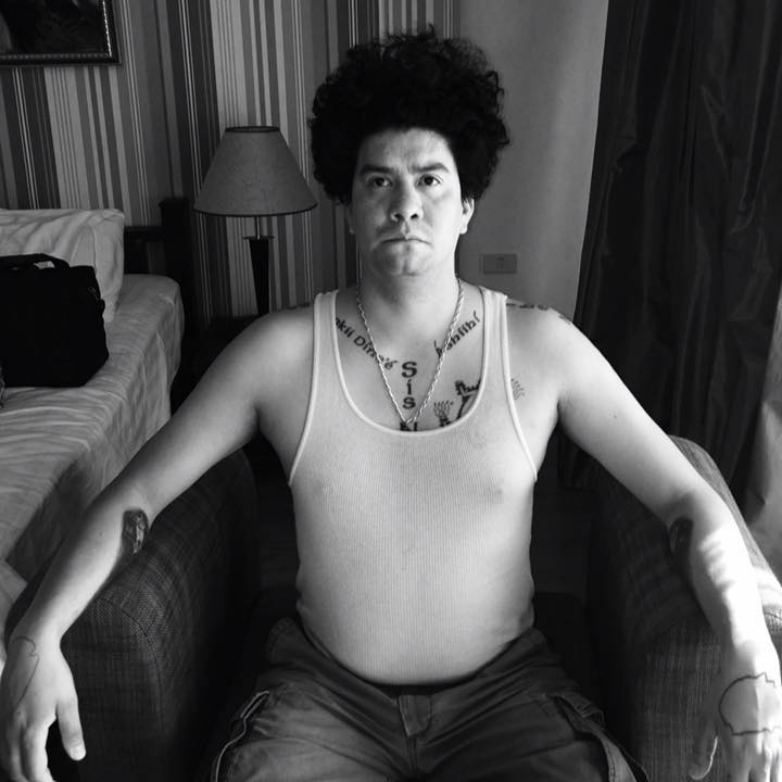 Bojan Louis NFiction 15-21 — Chapter House Journal