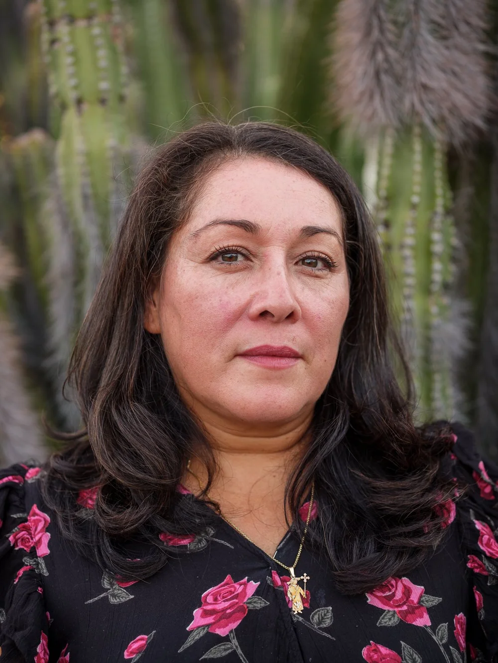 An Interview with Diana Marie Delgado, Editor of “Like a Hammer: Poets ...
