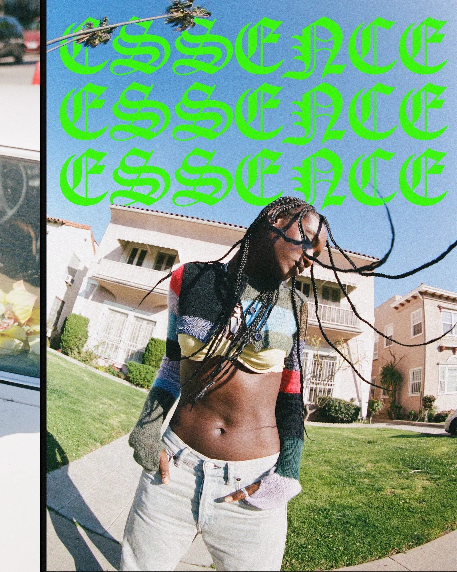 Essense — arturo torres | photographer