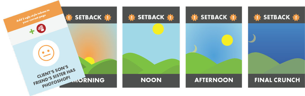 One Day Build Board Game — Minneapolis Mobile-Friendly Website Design