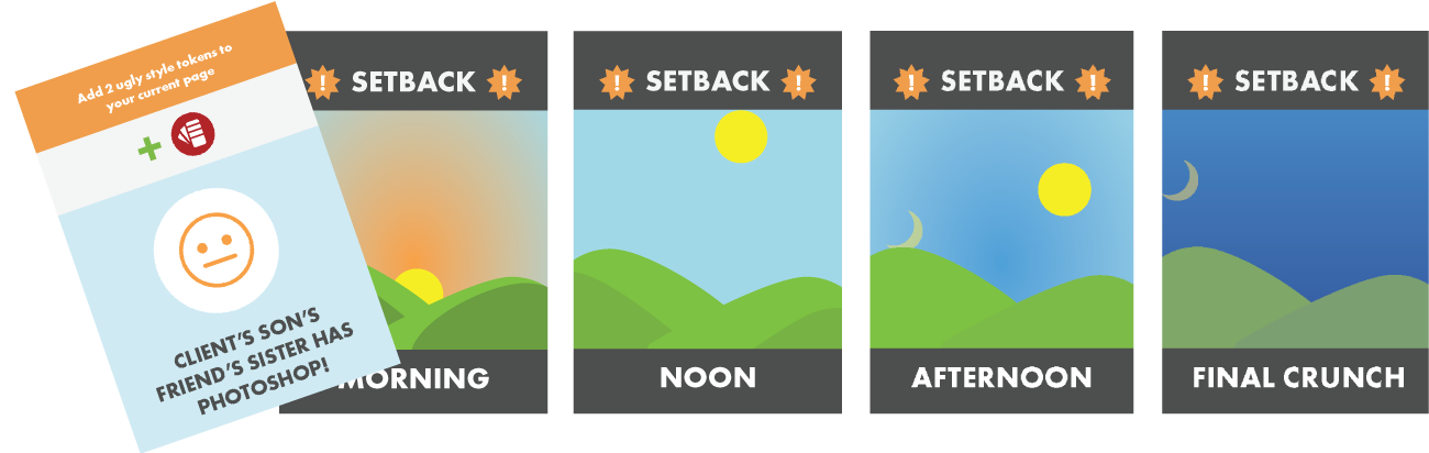One Day Build Board Game — Minneapolis Mobile-Friendly Website Design