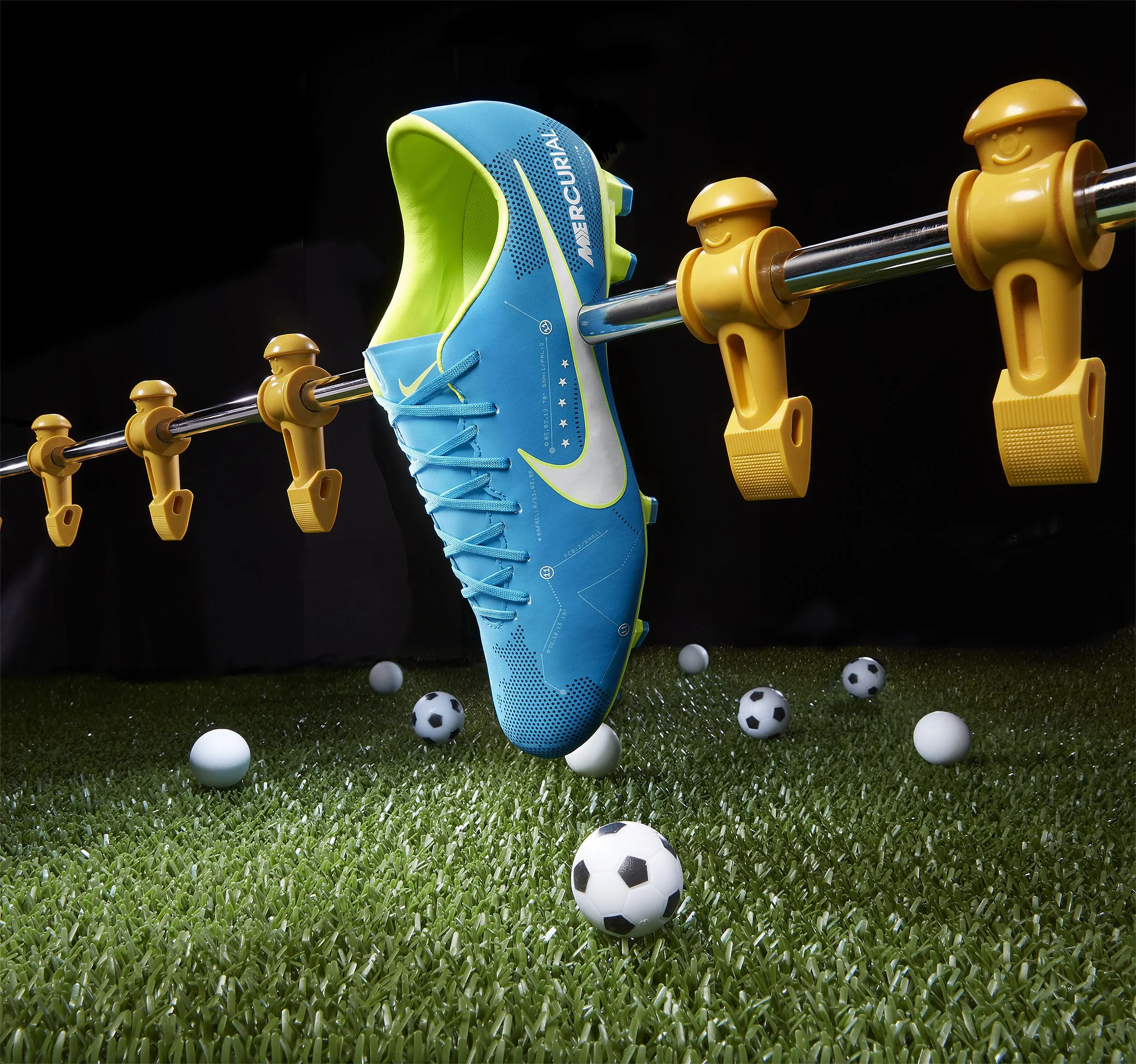 Glen Gyssler | Chicago Commercial Advertising Photographer