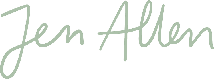 Albums — Jen Allen