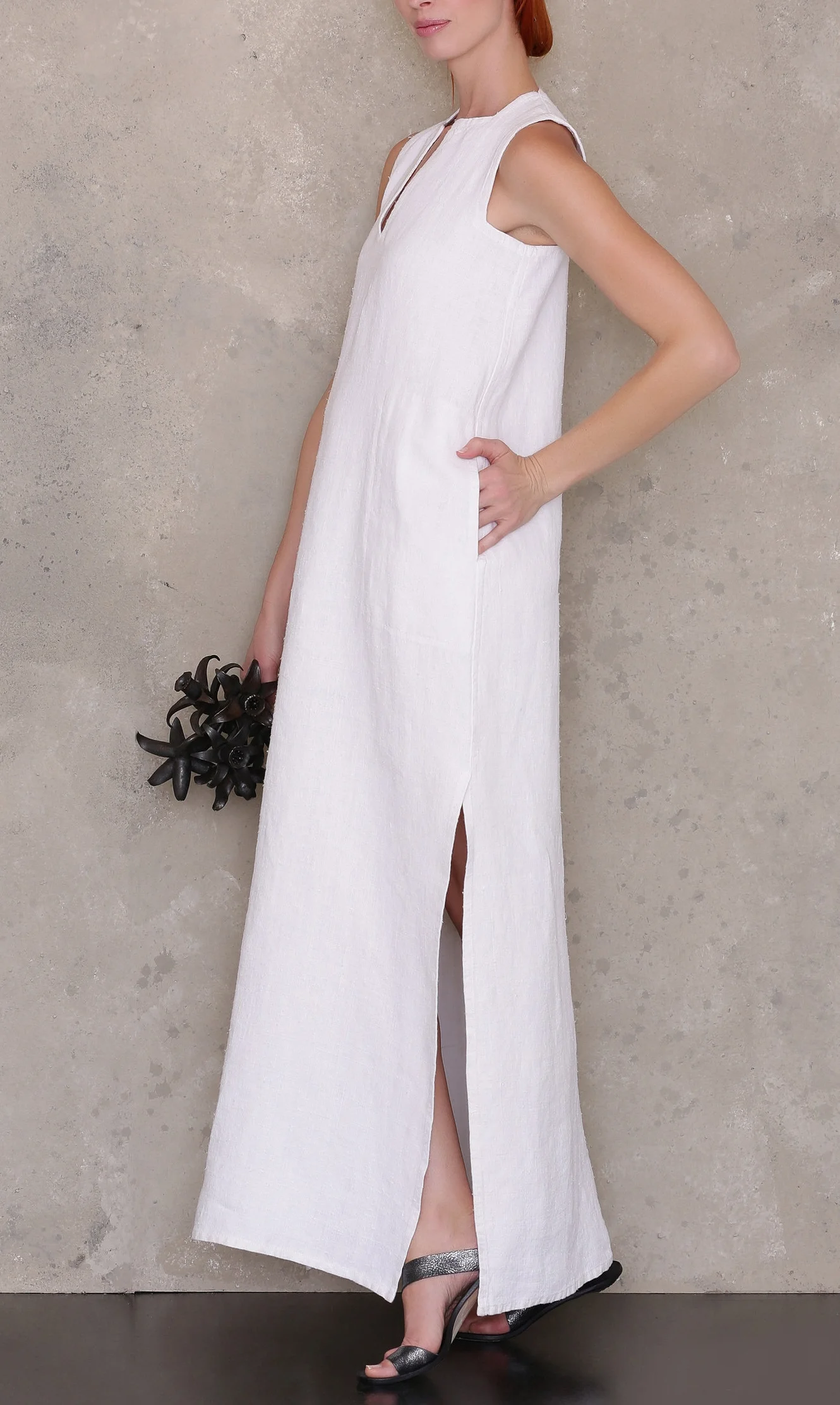 The Maxi Dress Sewing Pattern - Your Summer Sewing Essential! — Sewing ...