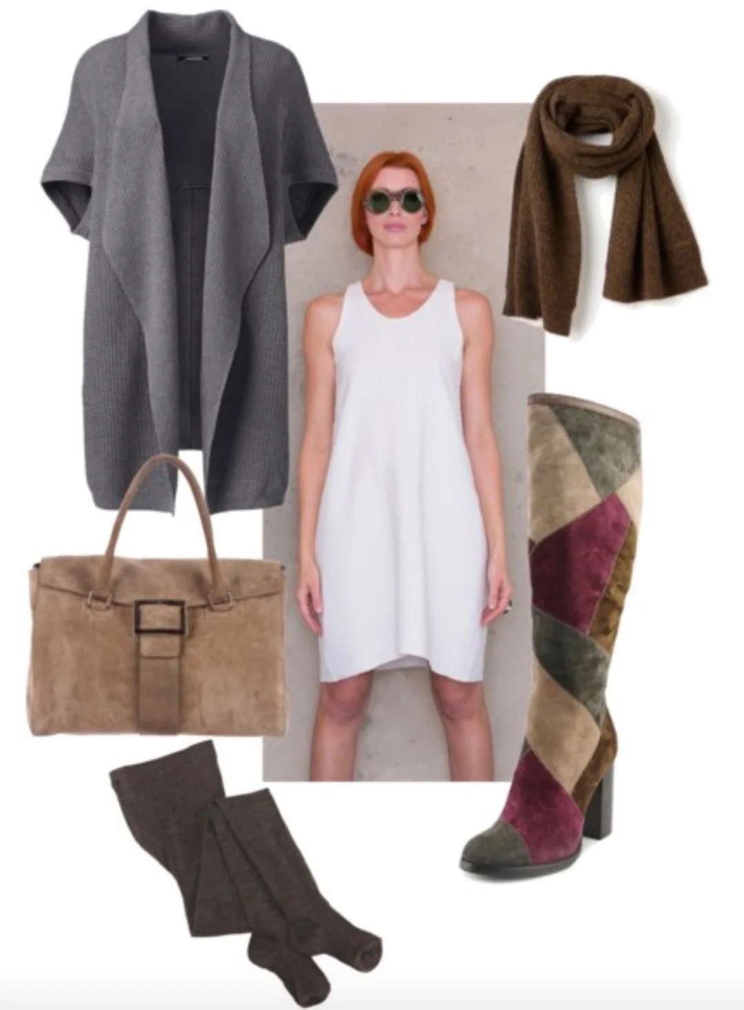 Sewing with Linen and Ann Normandy Design Sewing Patterns — Sewing ...