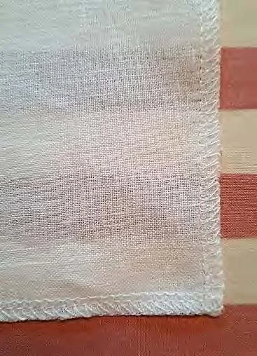 Seam Finishes: How to Prevent From Fraying — Sewing Patterns | Ann ...