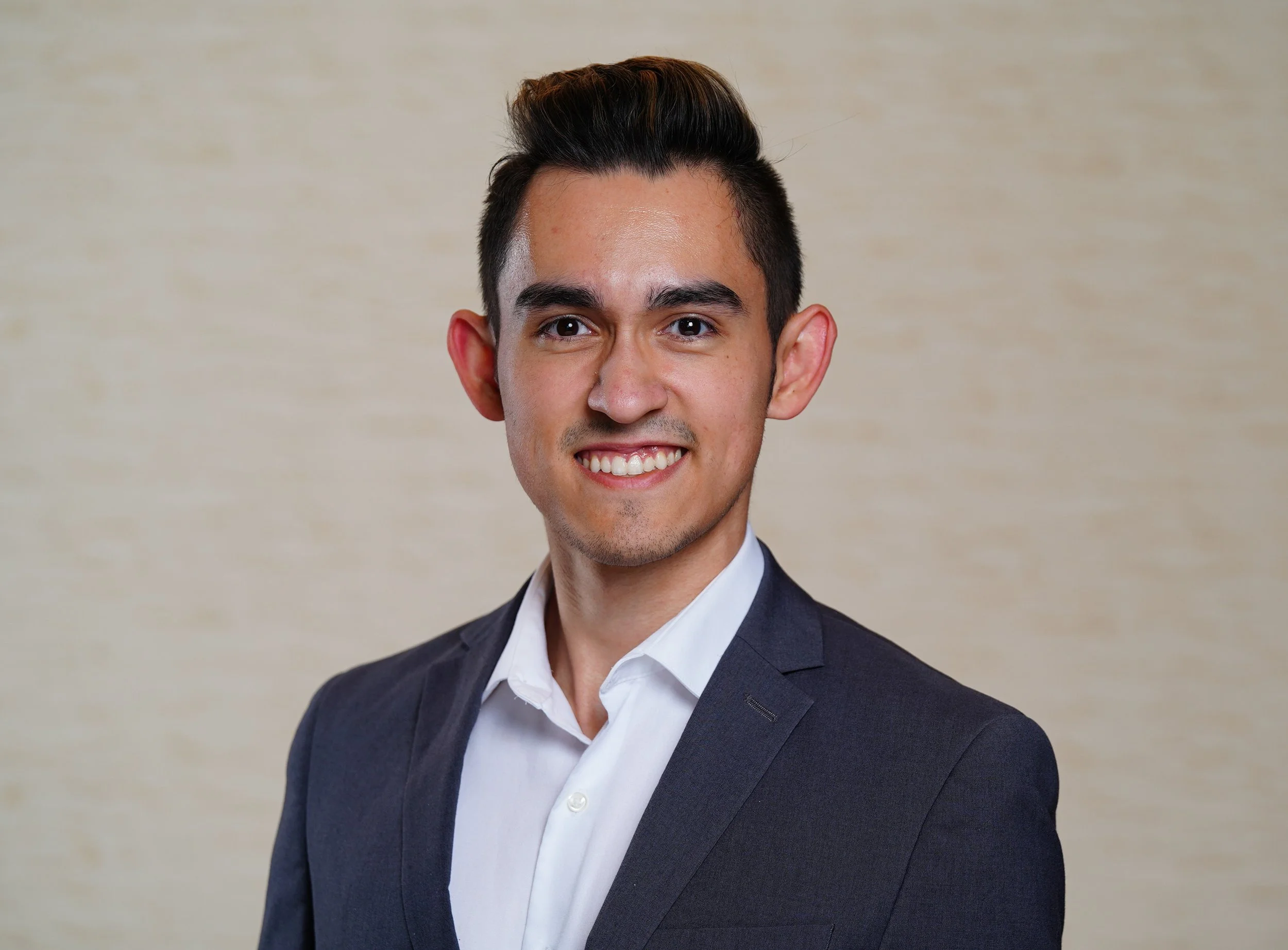 Leadership Team — Beta Alpha Psi