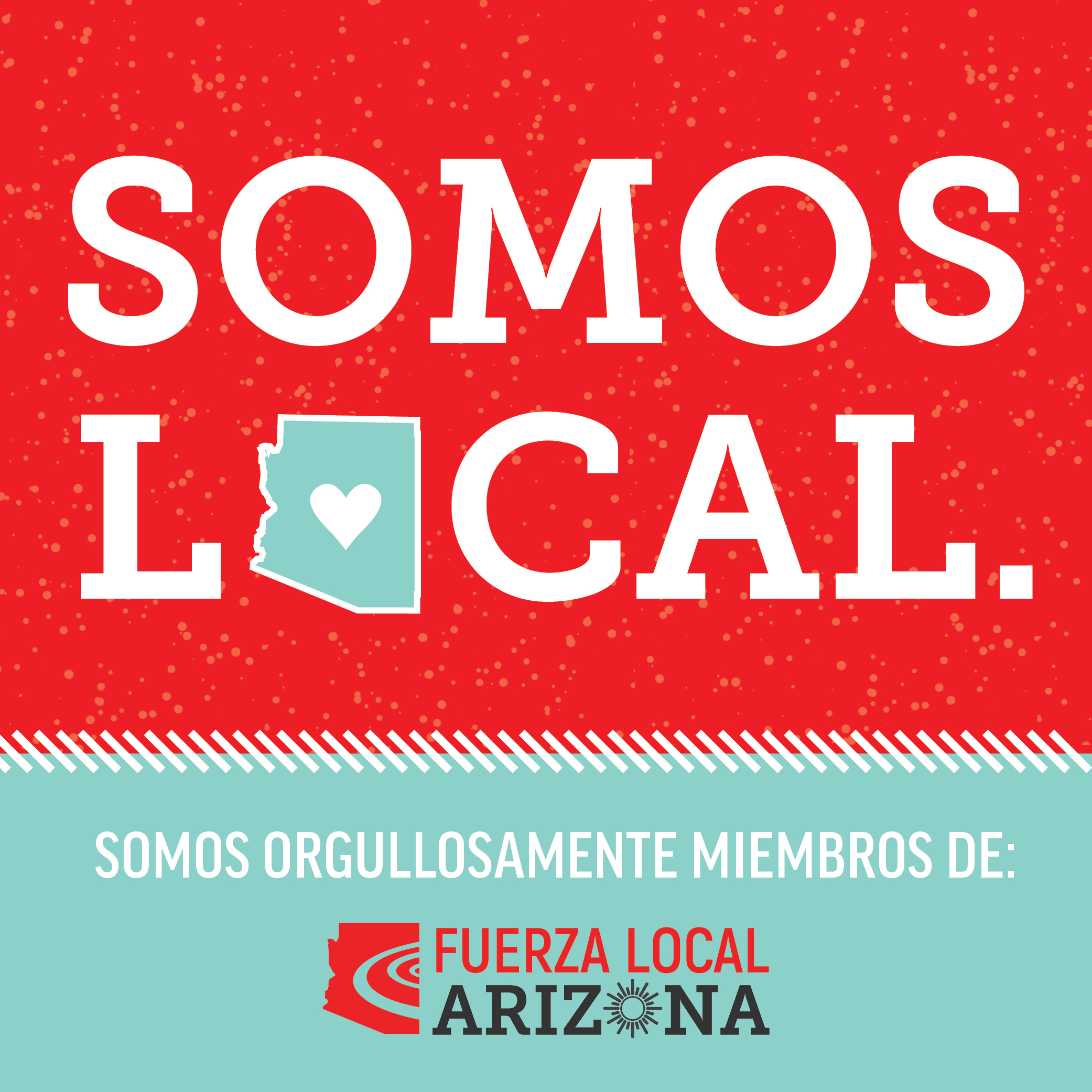 Logos & Banners — Local First Arizona