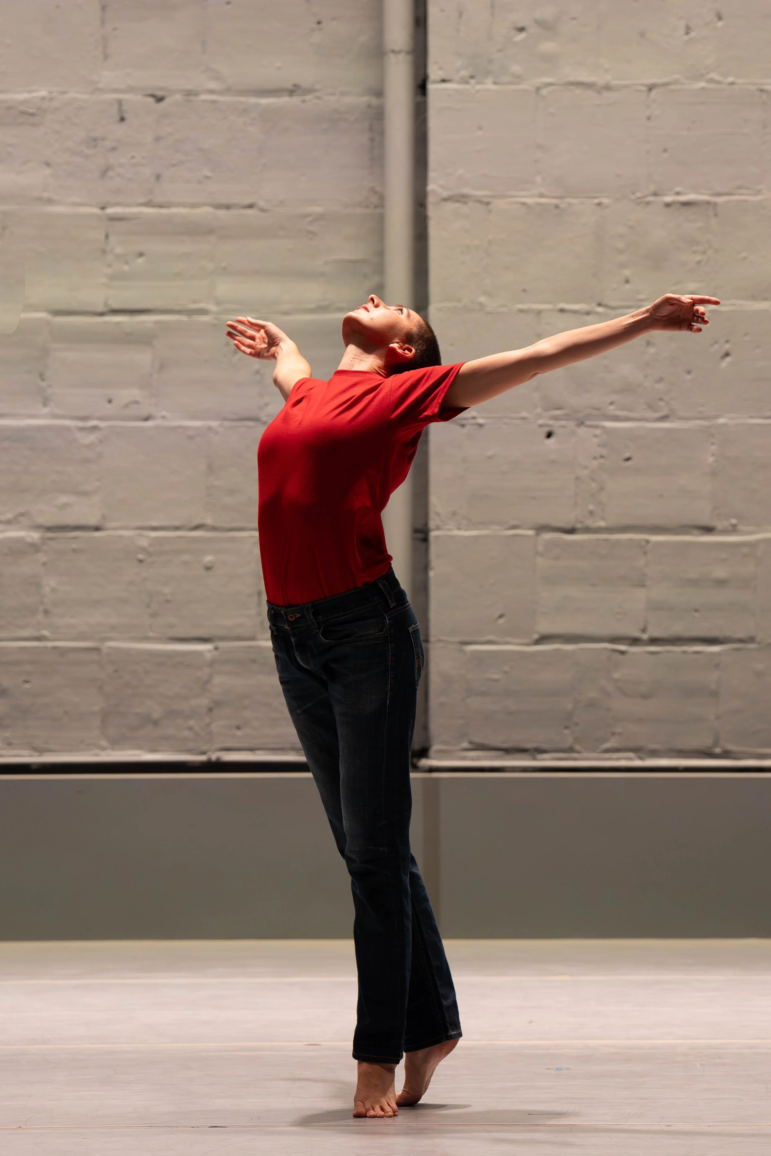 Upcoming 2024 — Douglas Dunn + Dancers