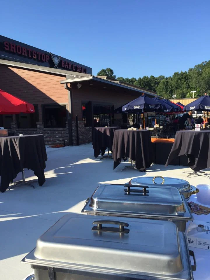 Gallery — Shortstop Bar & Grill