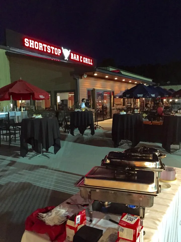 Gallery — Shortstop Bar & Grill