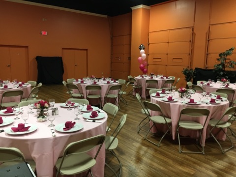 Banquets & Catering — Shortstop Bar & Grill