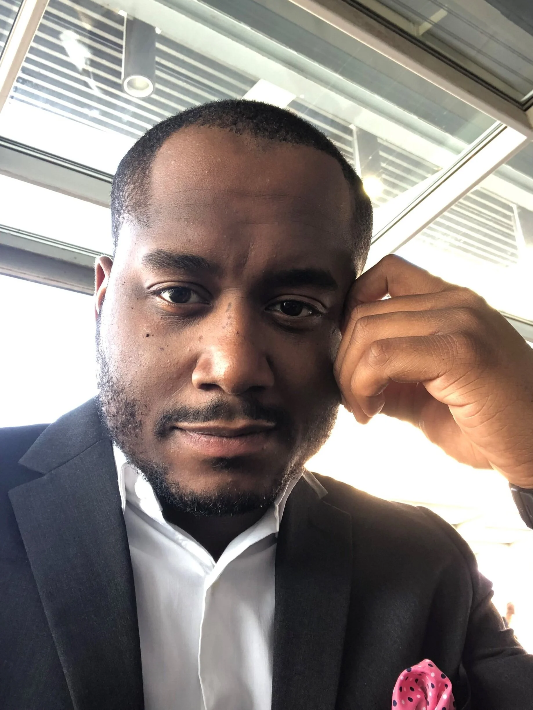 Staff — Center for New York City Affairs