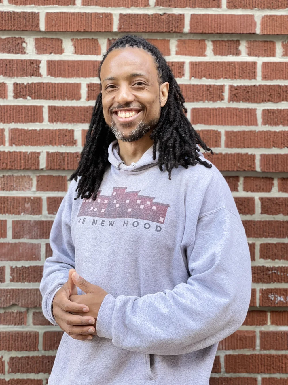 Staff — Center for New York City Affairs