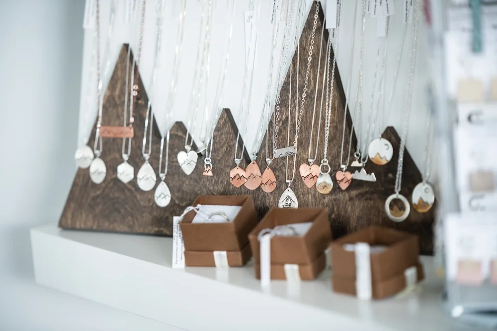 Alison Kelley Designs