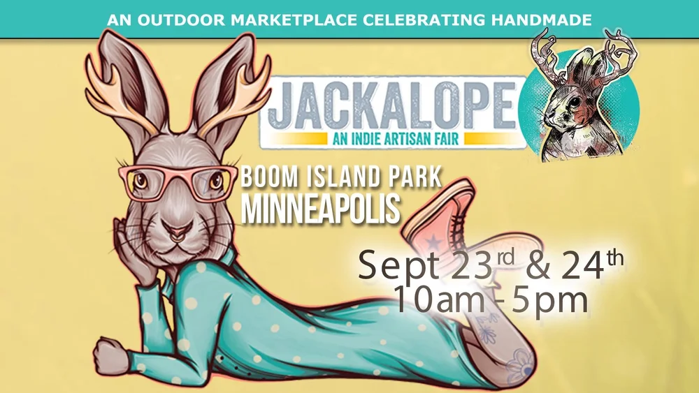 Jackalope