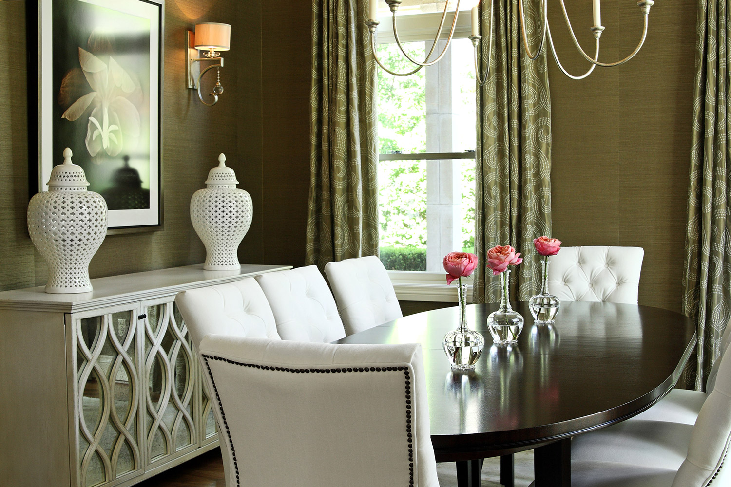 Lisa Parker Interiors