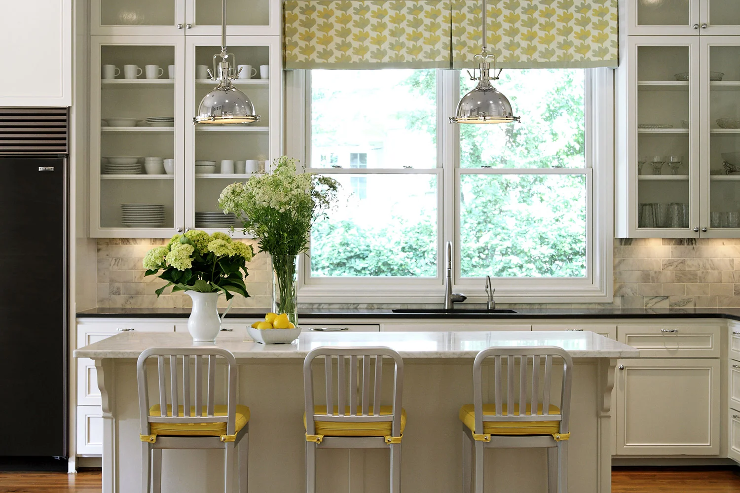 Lisa Parker Interiors