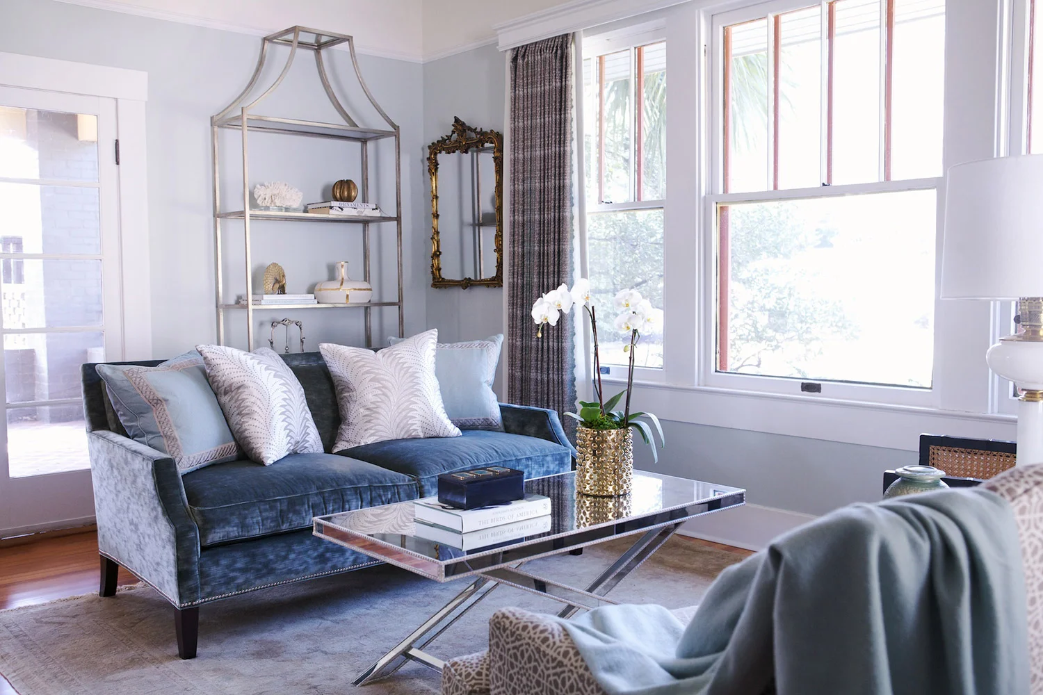 Lisa Parker Interiors