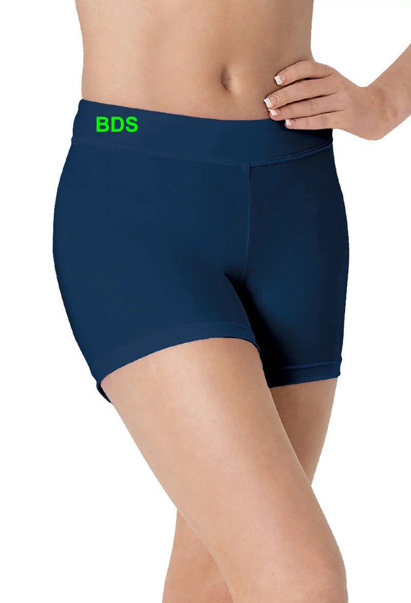 Class Attire & More — BE Dance Studios