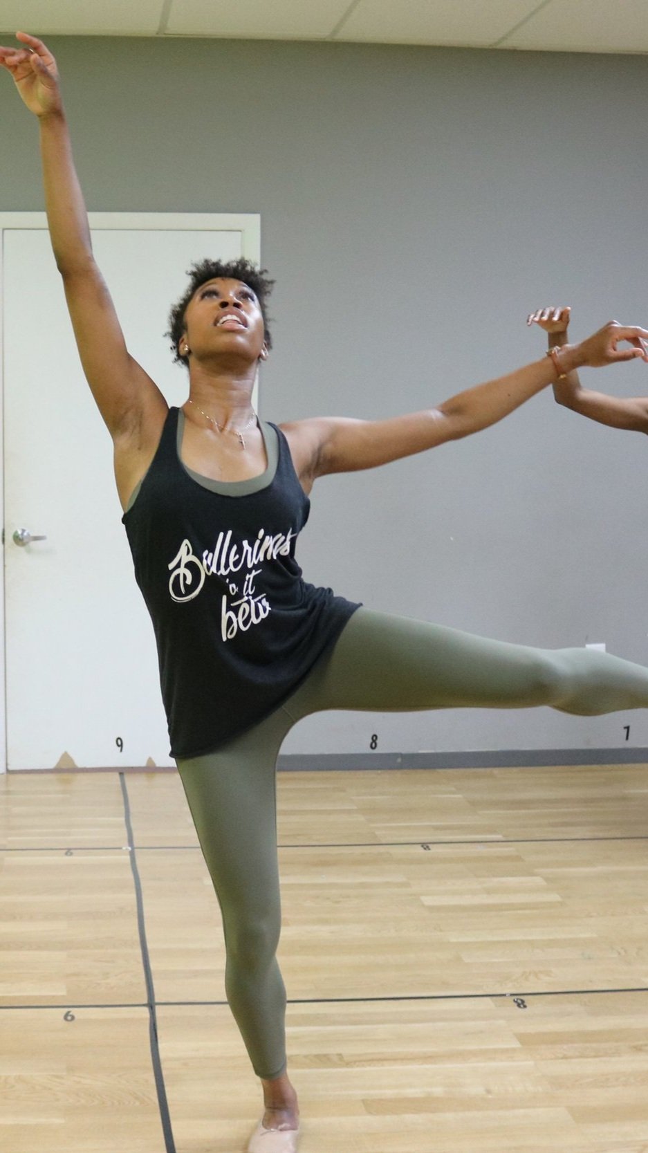 Our Programs — BE Dance Studios