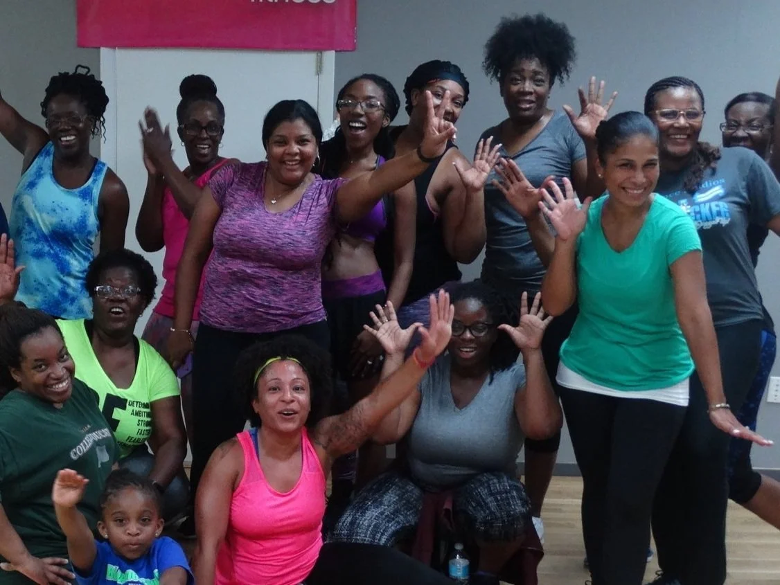 BE Dance Studios