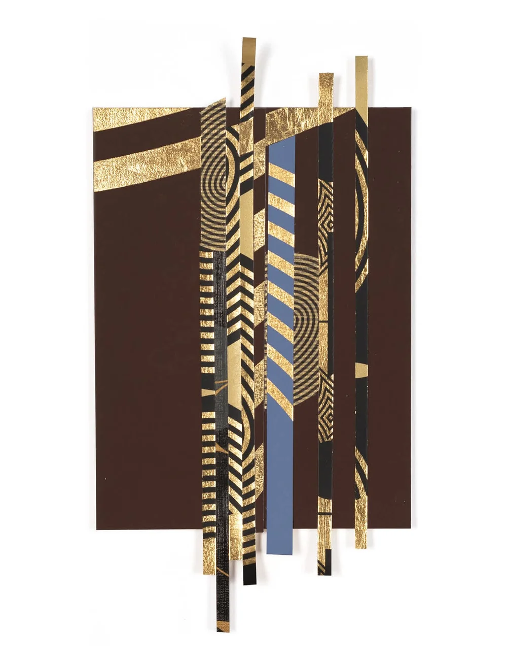 Collage — Lisa Hunt