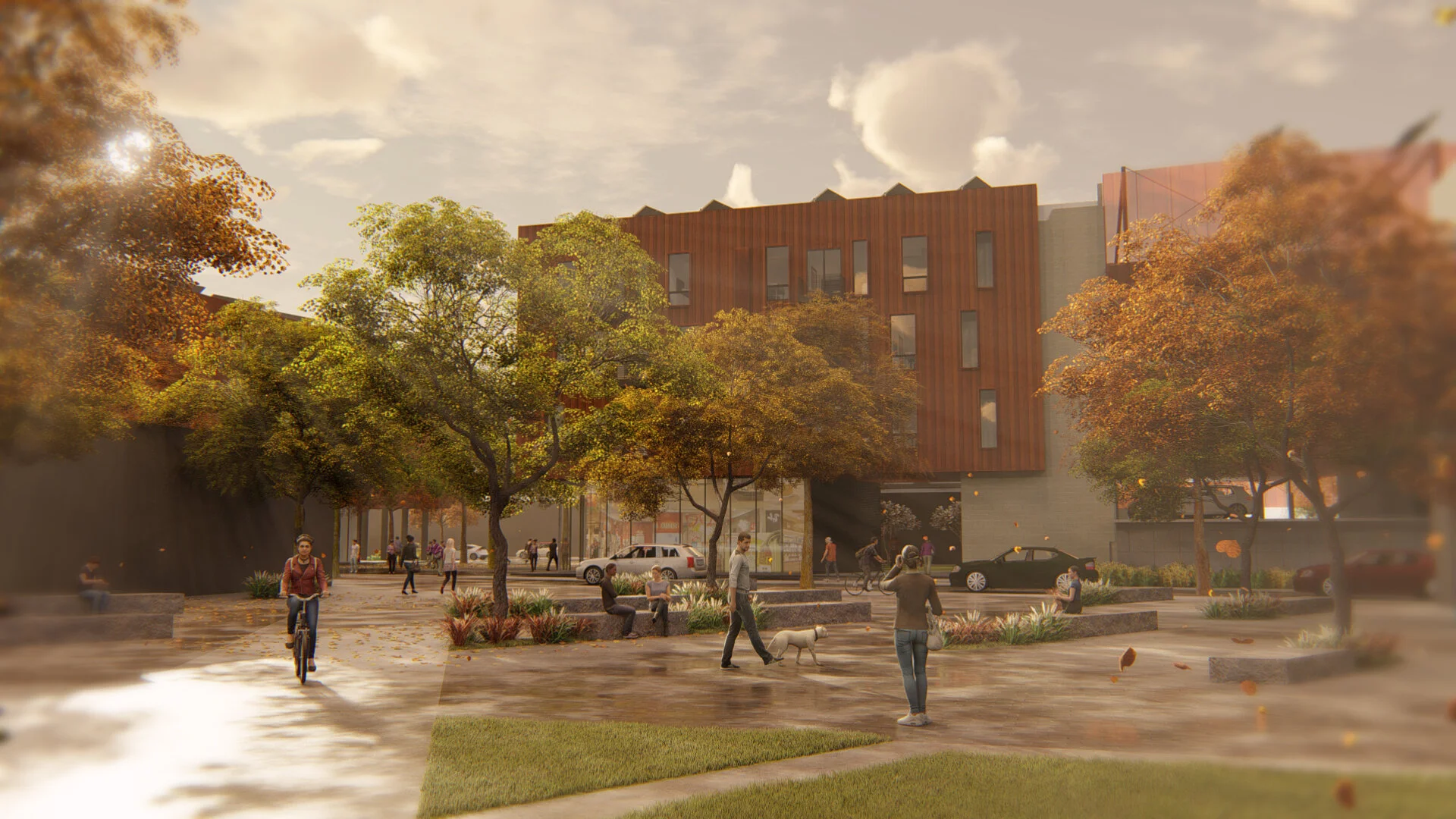 K2 Development Companies