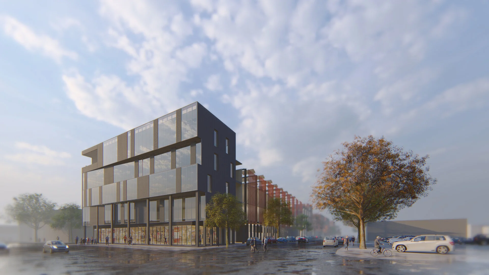 K2 Development Companies